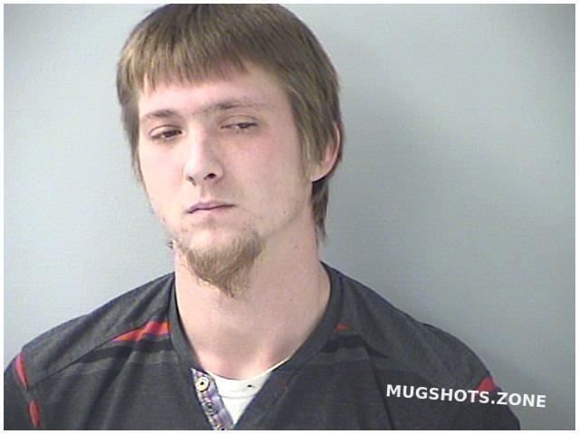ADAMS BRIAN PAUL 01/23/2021 - Butler County Mugshots Zone