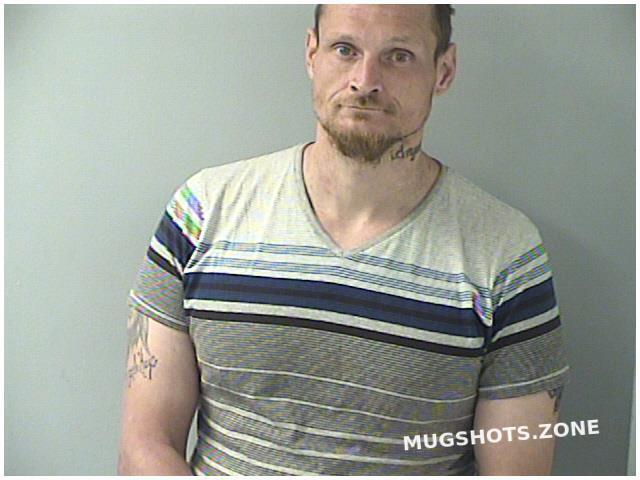 LAWSON GRAYSON ARRON 01/25/2021 - Butler County Mugshots Zone