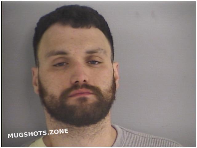RAWLS NATHANIEL TRE 01/26/2021 - Butler County Mugshots Zone