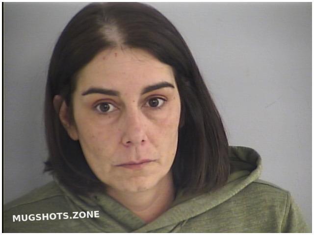 KING ERICA ELAINE 01/26/2021 - Butler County Mugshots Zone