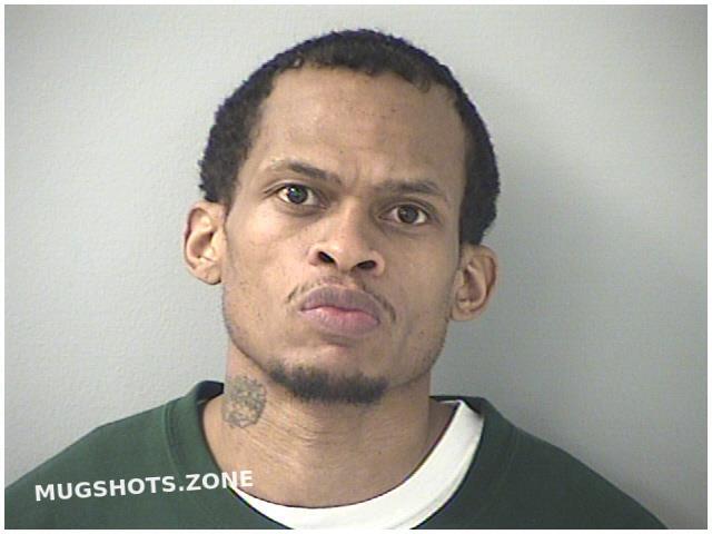 PERRY JR EDDIE LEE 01/26/2021 - Butler County Mugshots Zone