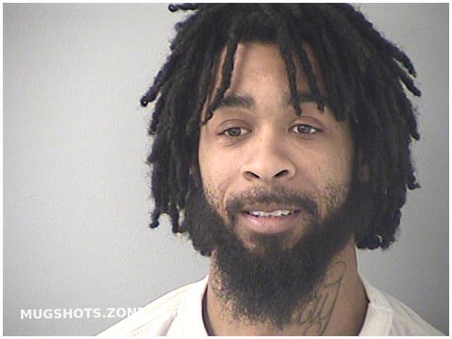 HESPETH ROBERT 01/28/2021 - Butler County Mugshots Zone