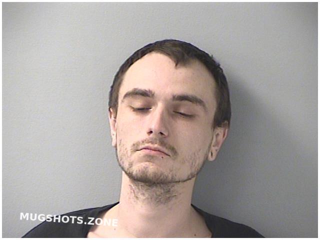 WORKMAN ALEXANDER DEAN 01/31/2021 - Butler County Mugshots Zone