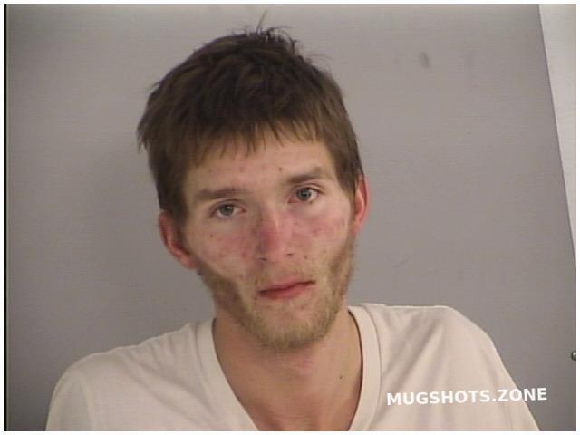 ELLIOTT BRYCE DWAYNE 01/31/2021 - Butler County Mugshots Zone