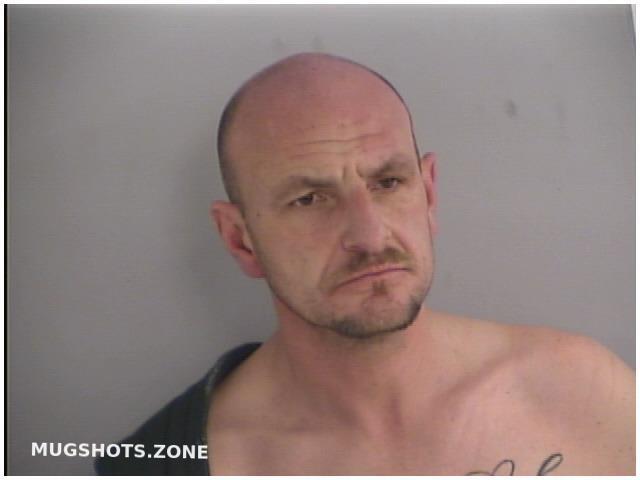 SPIRES BRANDON KEITH 02/03/2021 - Butler County Mugshots Zone