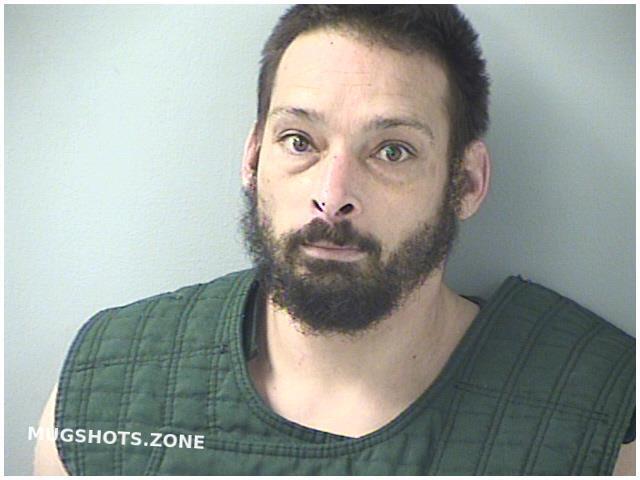 HARRIS JR HARRY LEE 02/05/2021 - Butler County Mugshots Zone