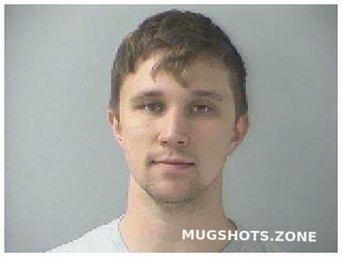 COOK CHRISTIAN MICHAEL 02/07/2021 - Butler County Mugshots Zone