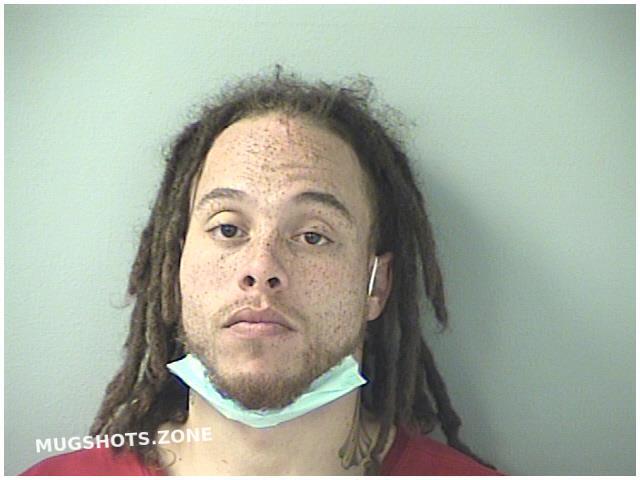GOINS CHRISTOPHER DUANE 02/10/2021 - Butler County Mugshots Zone