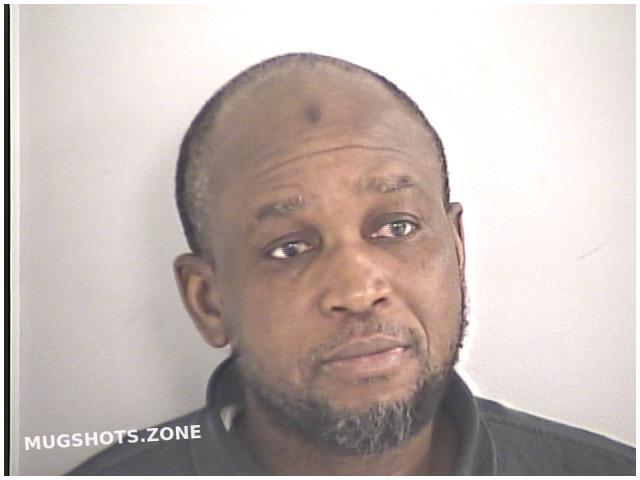 SYLLA HALIFA 02/12/2021 - Butler County Mugshots Zone