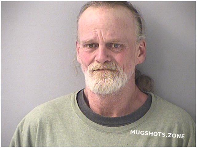 KELLY JR CHARLES BLANE 02/16/2021 - Butler County Mugshots Zone