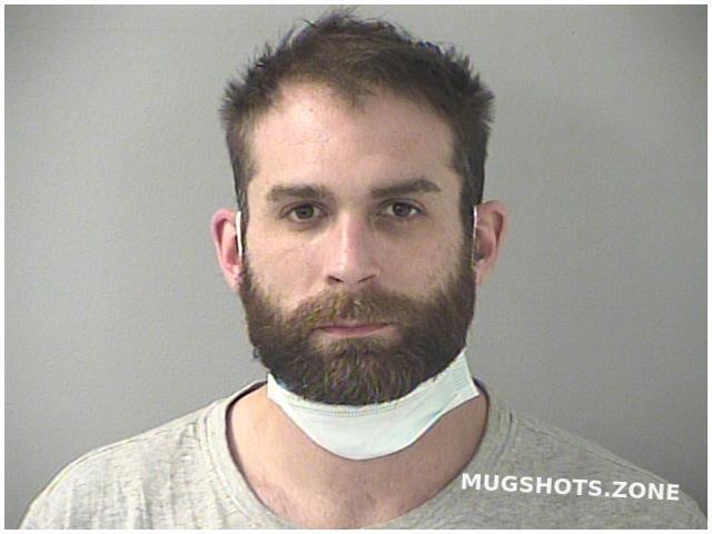 MURPHY JR KENNETH WAYNE 02/18/2021 - Butler County Mugshots Zone