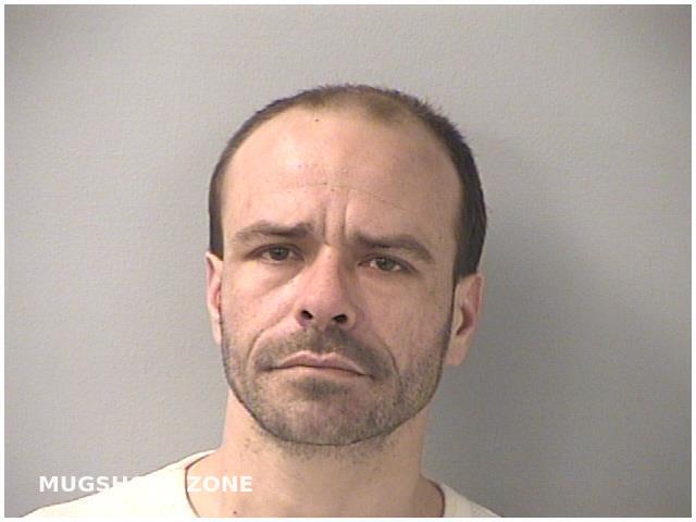 STRONG JOSHUA WAYNE 02/21/2021 - Butler County Mugshots Zone