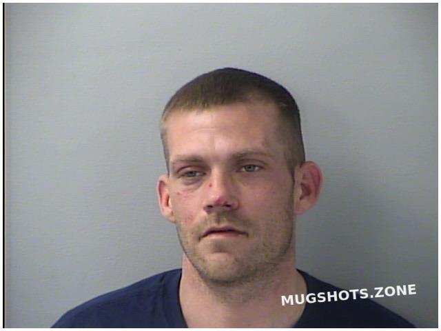 WORKS CHRISTOPHER MICHAEL 02/21/2021 - Butler County Mugshots Zone