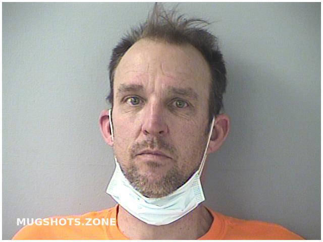 CASH CHRISTOPHER LEN 02/22/2021 - Butler County Mugshots Zone
