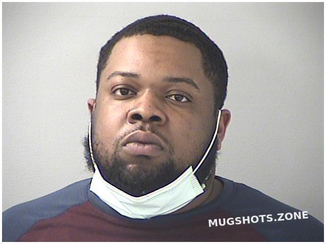 DAVIS ROBERT ALLEN 02/23/2021 - Butler County Mugshots Zone