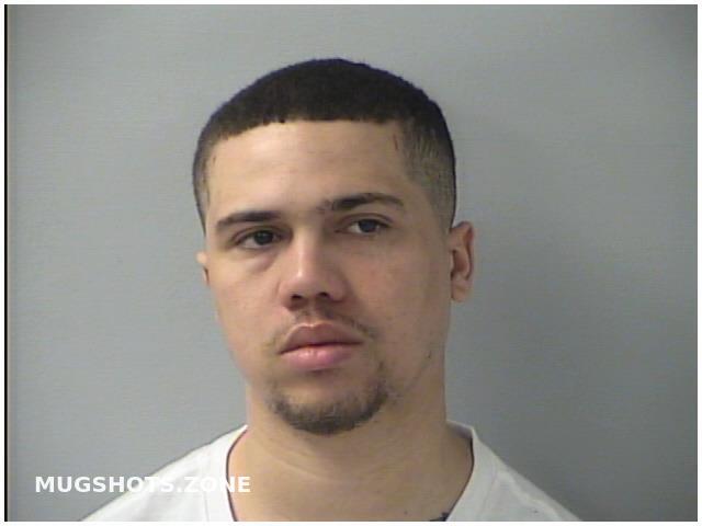 WILLIAMS RODNEY DWAYNE 02/23/2021 - Butler County Mugshots Zone