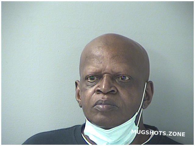 COOK ANTOINE LEONARD 03/01/2021 - Butler County Mugshots Zone