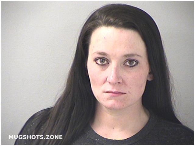 CHAMBERS MIRANDA MARIE 03/02/2021 - Butler County Mugshots Zone