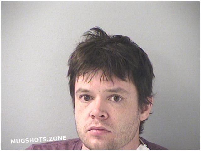 GONELLA ANDREW GARRETT 03/03/2021 - Butler County Mugshots Zone