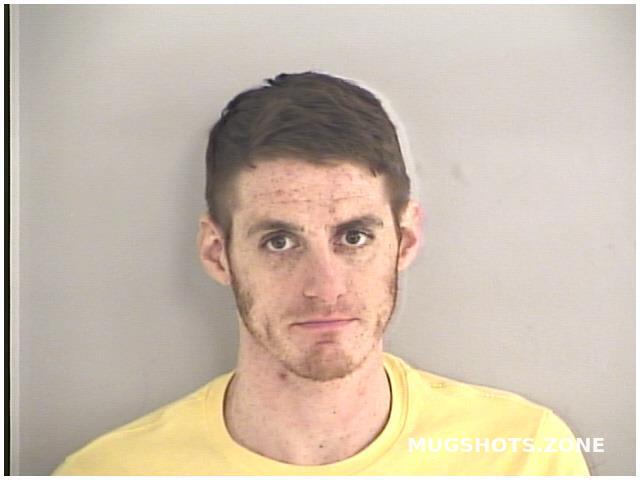 VARNEY RONALD KEITH 03/03/2021 - Butler County Mugshots Zone