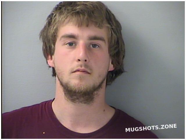 LESLIE NOLAN FRANKLIN 03/05/2021 - Butler County Mugshots Zone