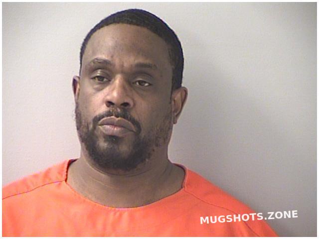 GOODWIN ALPHONSO 03/08/2021 - Butler County Mugshots Zone