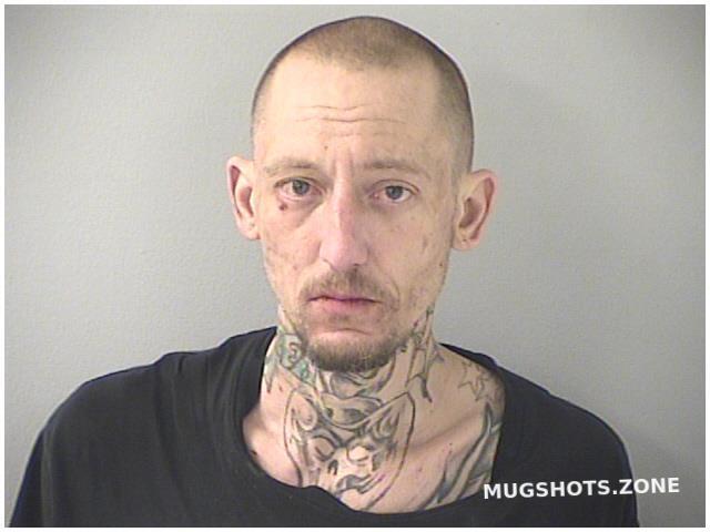 OBER NICHOLAS AARON 03/09/2021 - Butler County Mugshots Zone