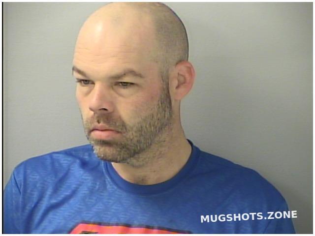FLETCHER SAMUEL AARON 03/11/2021 - Butler County Mugshots Zone