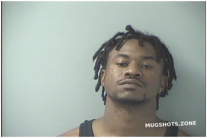 WHITBY ERIC DAMONTE 03/12/2021 - Butler County Mugshots Zone