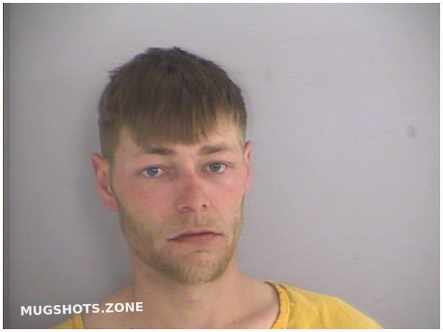 COLEMAN ROBERT KENNARD 03/14/2021 - Butler County Mugshots Zone