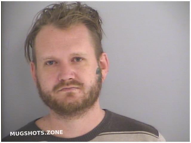 BRYCE COREY AARON HAYES 03/14/2021 - Butler County Mugshots Zone