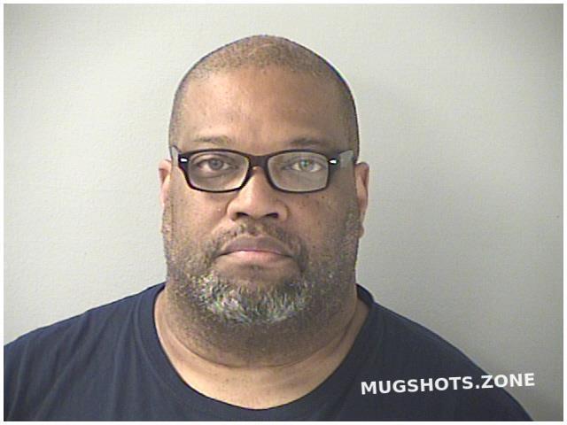 HILL RICHARD DWAYNE 03/16/2021 - Butler County Mugshots Zone