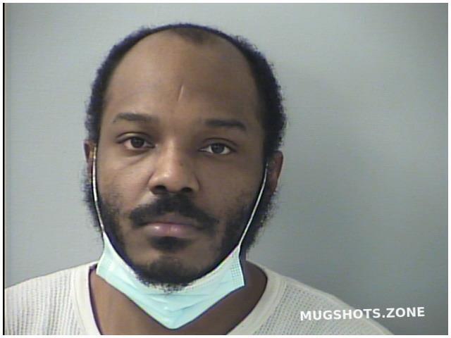 MELTON TERRY ALAN 03/17/2021 - Butler County Mugshots Zone