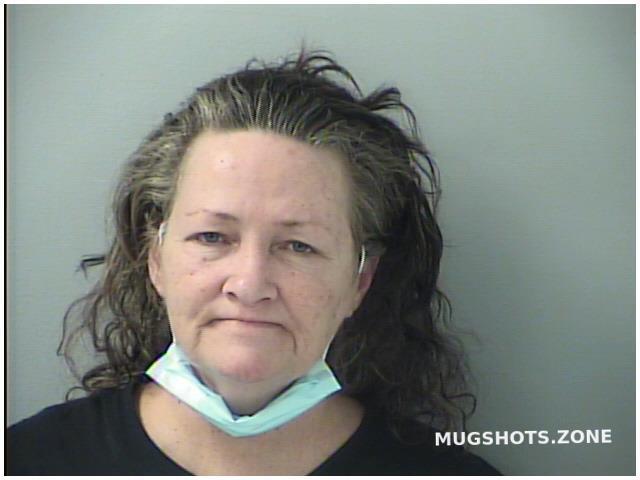 TUTTLE RUTH ANN 03/17/2021 - Butler County Mugshots Zone