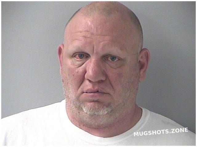 WISMAN JAMES EDWARD 03/18/2021 - Butler County Mugshots Zone