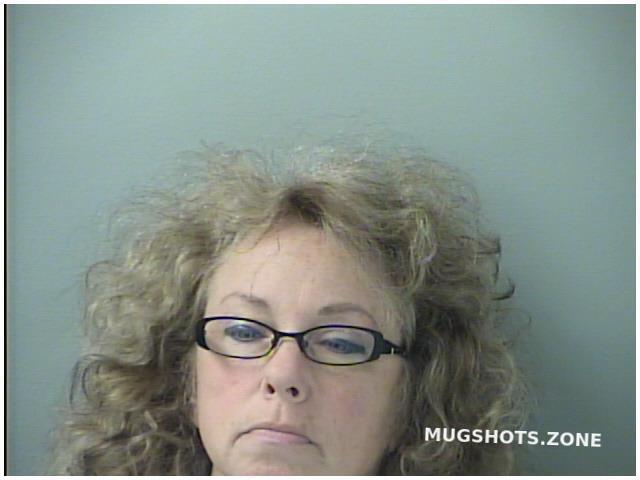 RICE DENISE CAROL 03/19/2021 - Butler County Mugshots Zone