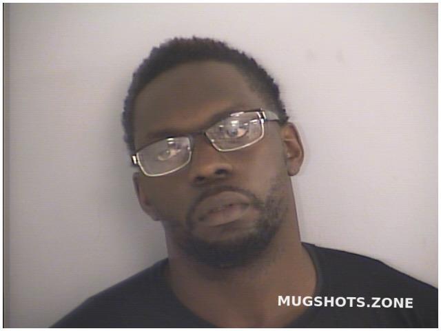 WILLIAMS MARCUS PERRY 03/19/2021 - Butler County Mugshots Zone