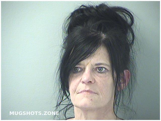 RARDEN TINA LYNN 03/20/2021 - Butler County Mugshots Zone