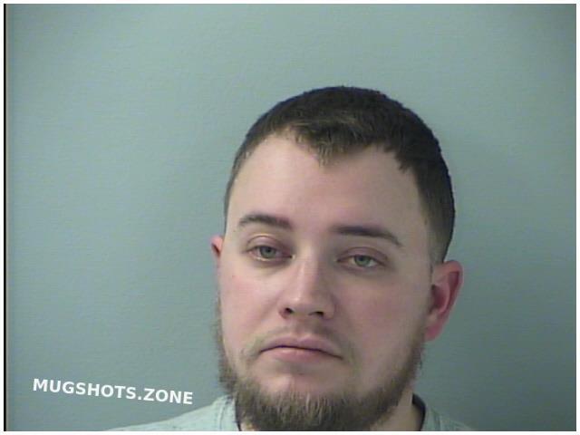 REYNOLDS TIMOTHY GEORGE DONAVON 03/21/2021 - Butler County Mugshots Zone