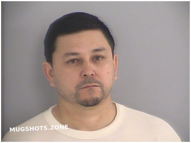 GONZALEZ-ANGULO ALBERTO 03/22/2021 - Butler County Mugshots Zone