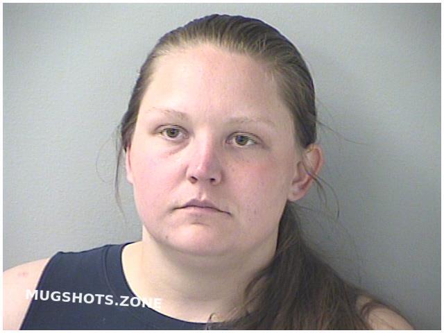 LUKEN MEGAN RAE 03/24/2021 - Butler County Mugshots Zone