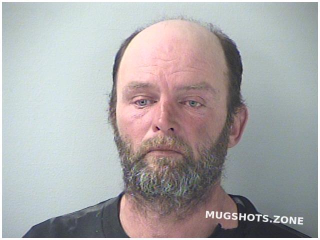 MOSSMAN CHRISTOPHER SEAN 03/27/2021 - Butler County Mugshots Zone