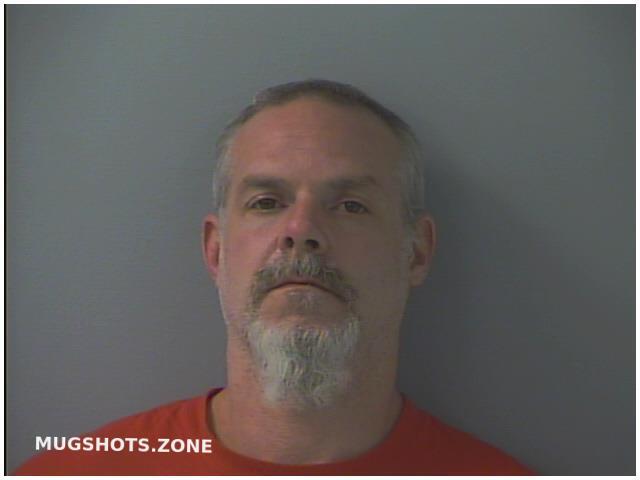 FUGATE ROBERT 03/27/2021 - Butler County Mugshots Zone