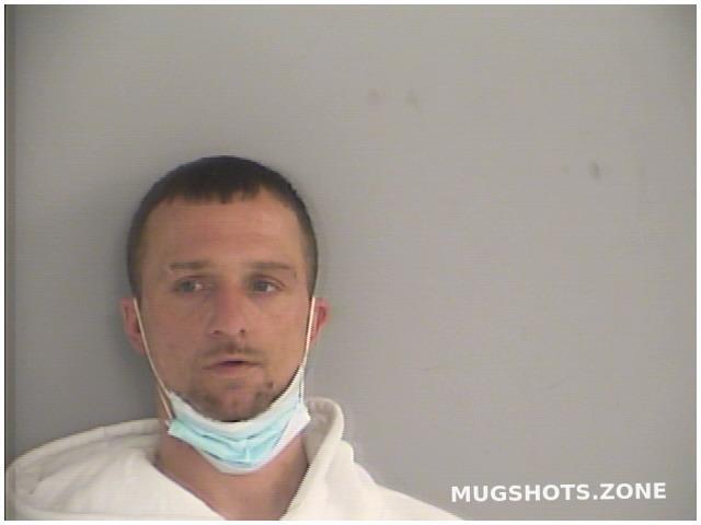 KIDWELL JASON CHARLES 03/28/2021 - Butler County Mugshots Zone