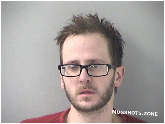 FRISCH JAMES KYLE 03/29/2021 - Butler County Mugshots Zone
