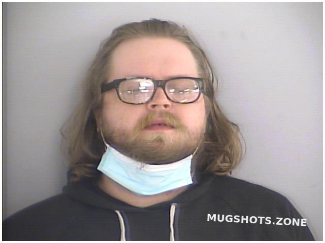 DUNAWAY JONATHAN SETH 03/31/2021 - Butler County Mugshots Zone