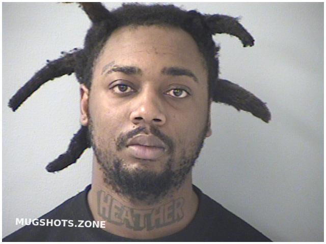 SIMS DONOVAN DE'LAQUAN 04/01/2021 - Butler County Mugshots Zone