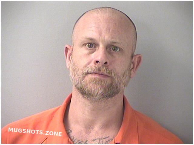 MEYER ERIC WAYNE 04/07/2021 - Butler County Mugshots Zone