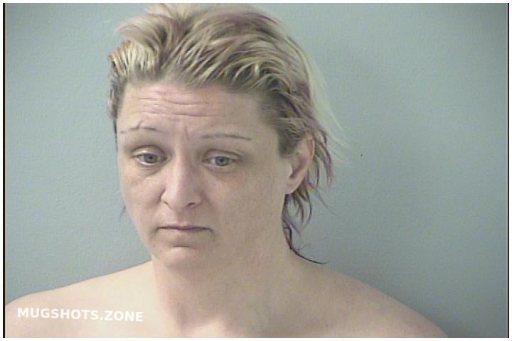 BALLINGER HELEN LOUISE 04/09/2021 - Butler County Mugshots Zone