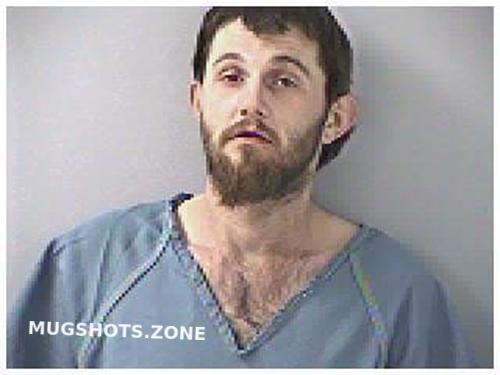 WORKMAN ANDREW ALLEN 04/09/2021 - Butler County Mugshots Zone